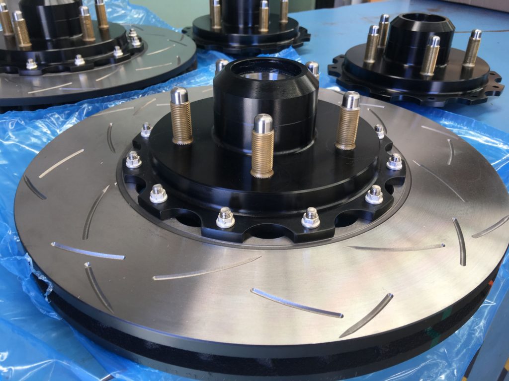 Engineering | Ausco Products