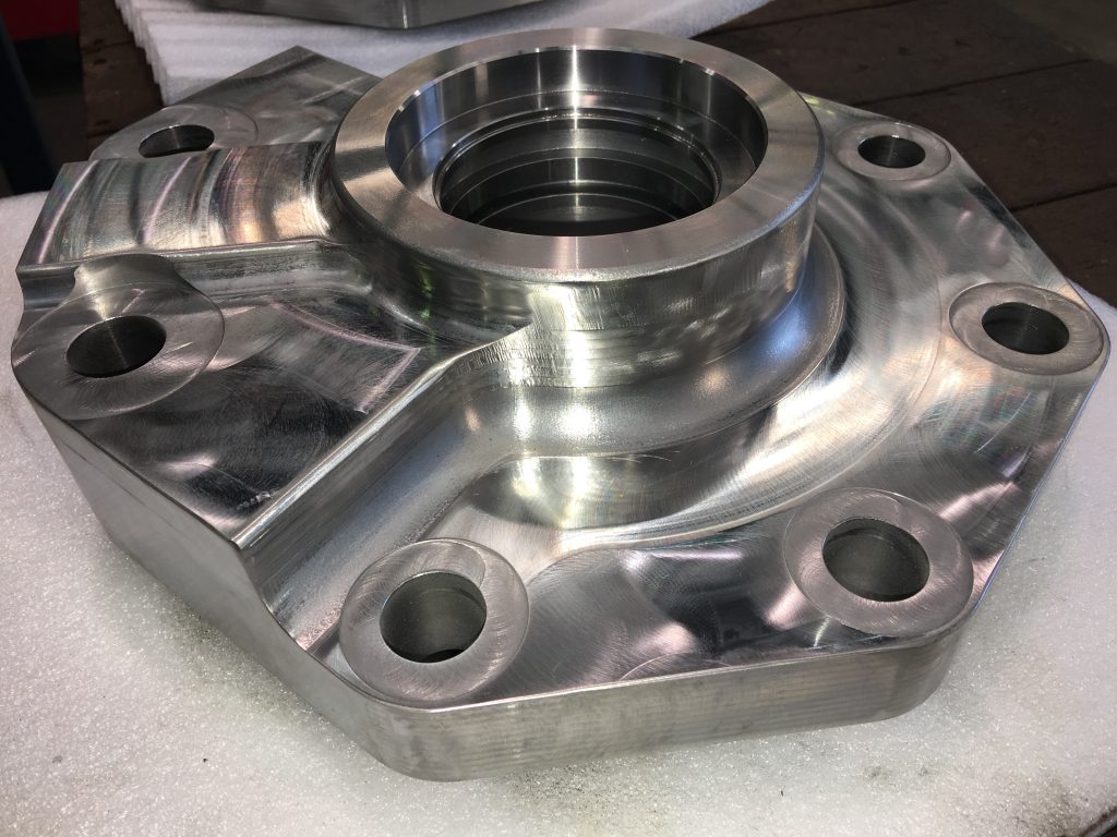 Engineering | Ausco Products