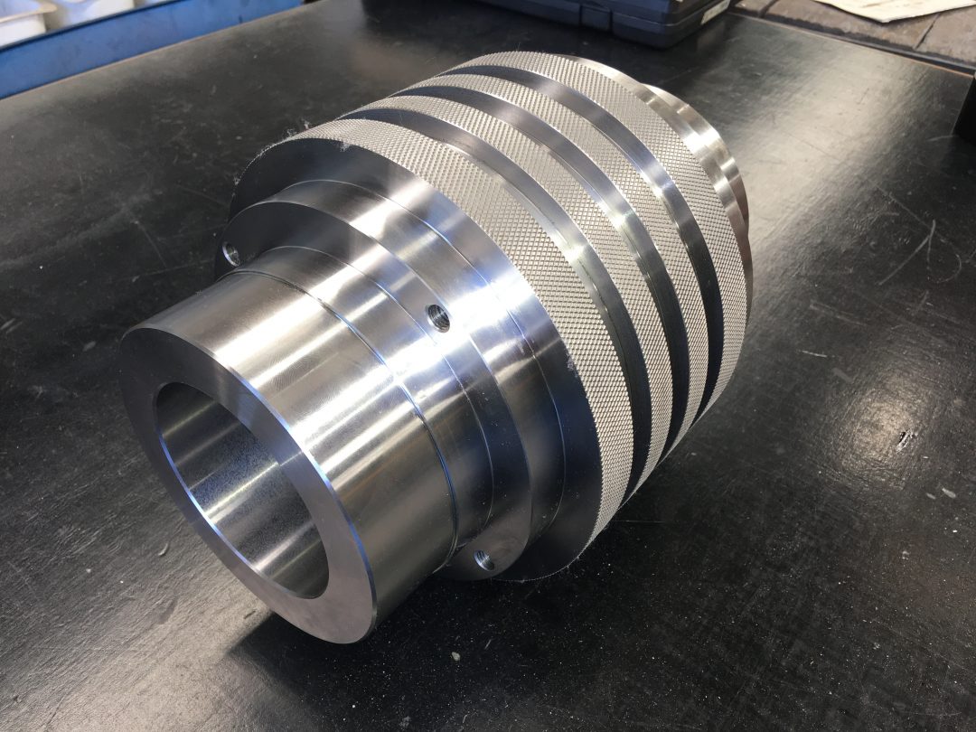 Engineering | Ausco Products