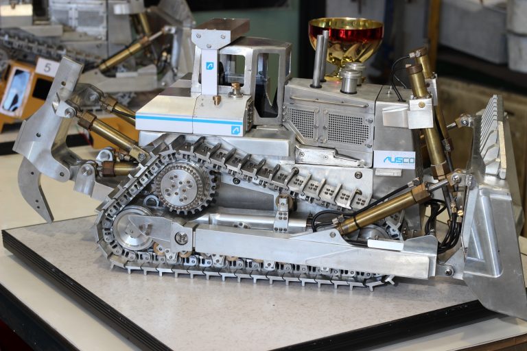 Engineering | Ausco Products