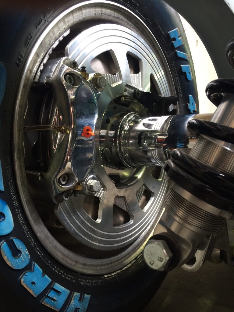 Engineering | Ausco Products