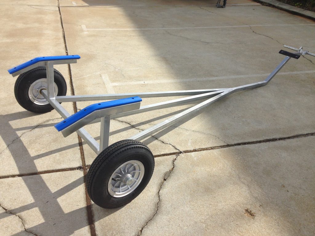 Rowing Solutions | Ausco Products