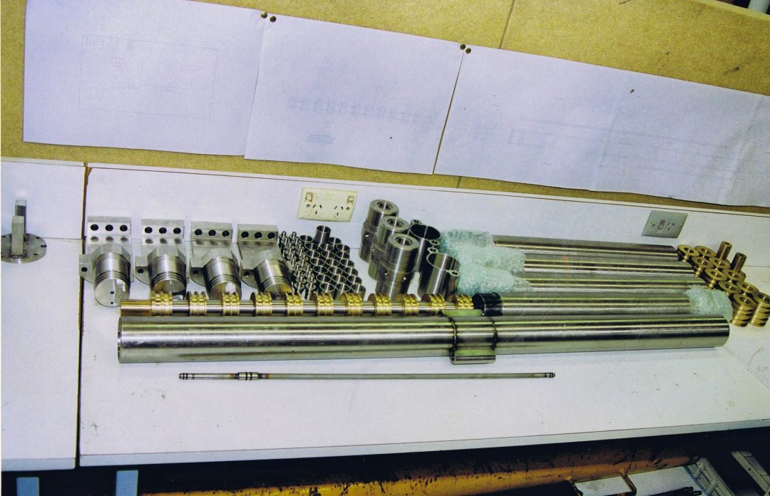 Engineering | Ausco Products