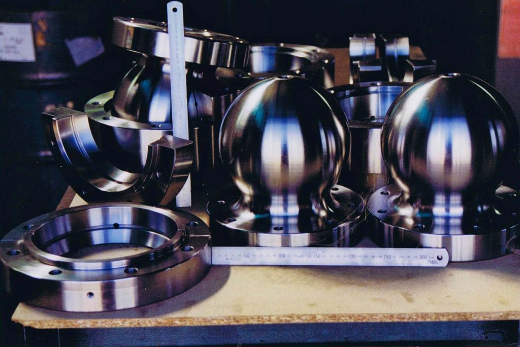 Engineering | Ausco Products