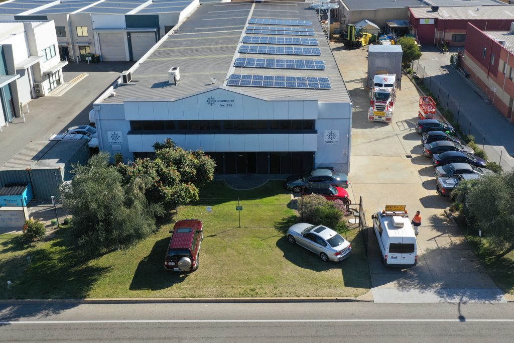 Sustainability | Ausco Products