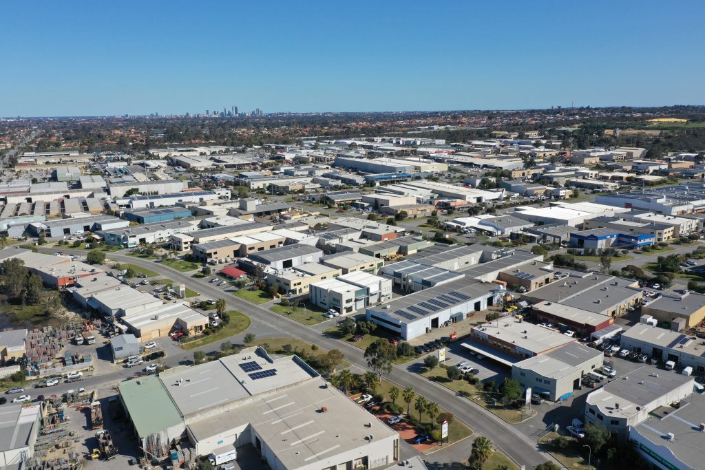 Sustainability | Ausco Products