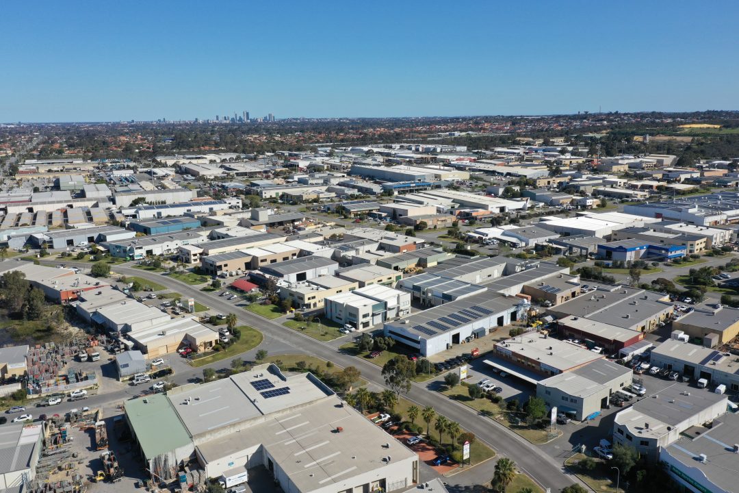 Sustainability | Ausco Products